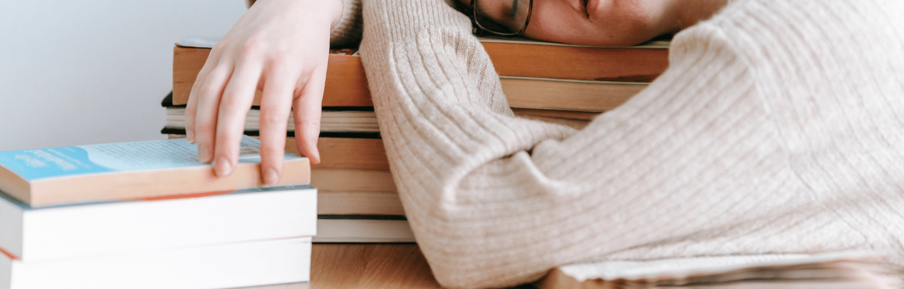 Tips para cuando nos da flojera limpiar